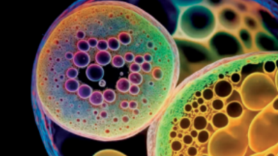 Hyd Scientist’s Research Unveils Hope: Stem Cells To Treat Brain ...