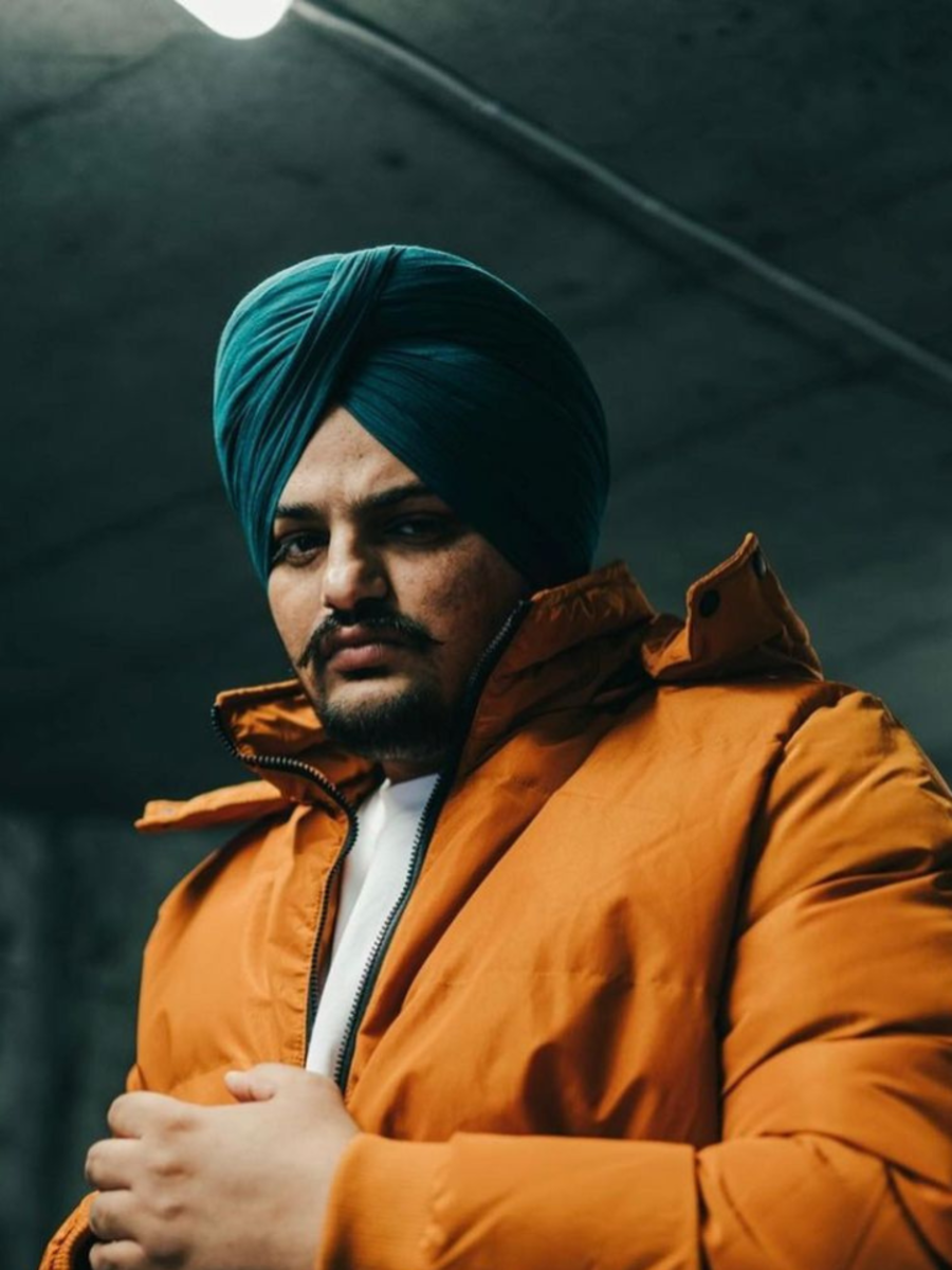 Sidhu Moose Wala 1st Death Anniversary: 11 Interesting Facts About ...