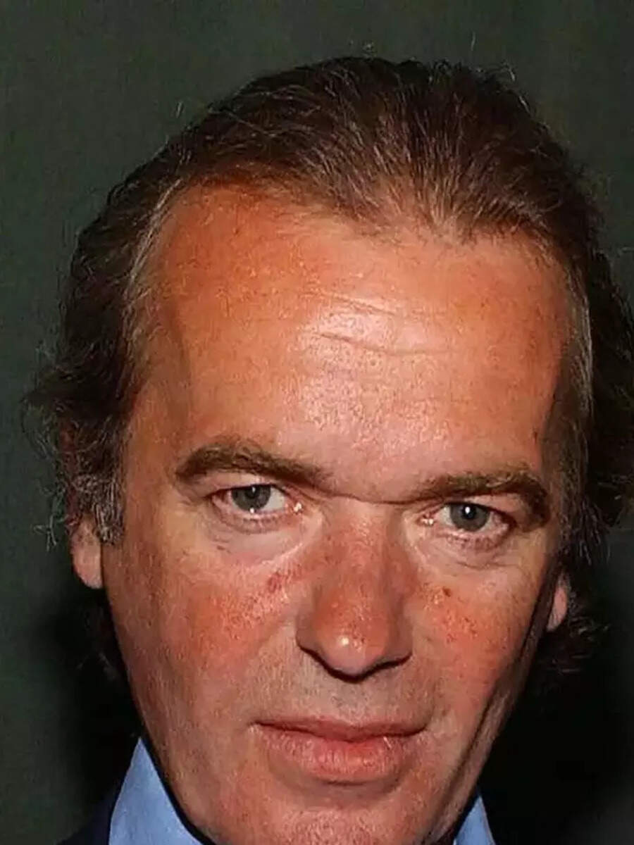 Profound quotes by Martin Amis | Times of India