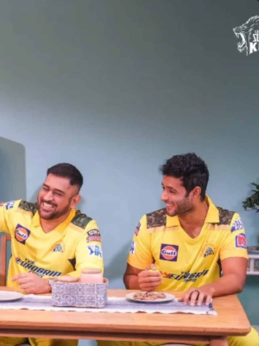 CSK IPL Player Shivam Dube's Education Qualification, Career and More ...