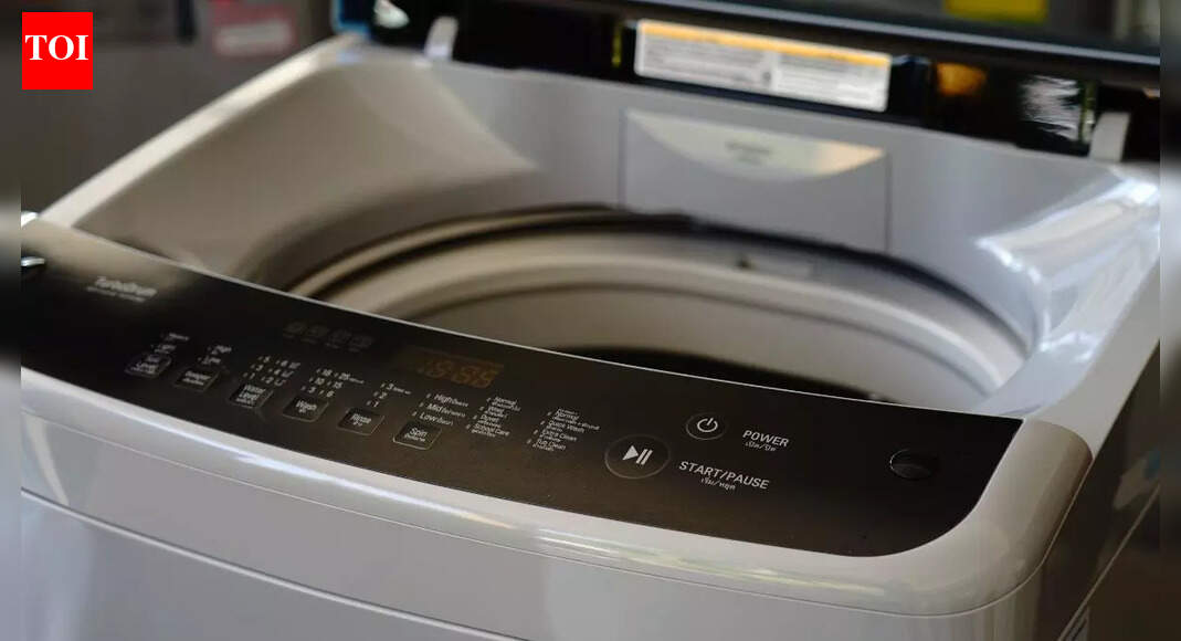 Fully Automatic Washing Machine Top Load: Fully Automatic Washing ...