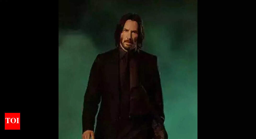 Keanu Reeves performs with Dogstar Band in first public show in more ...