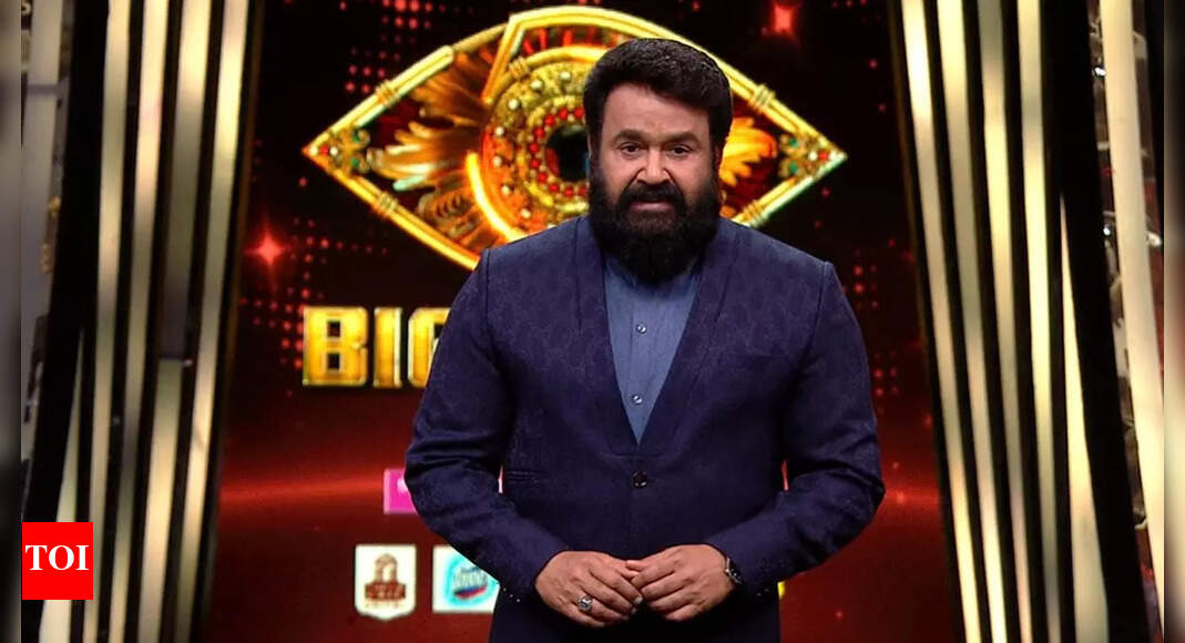 Bigg Boss Malayalam 5: Have you ever voted for your favourite ...