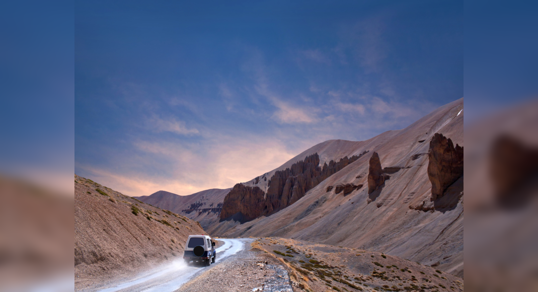 Manali News: Manali-Leh highway is now open to all | TimesTravel