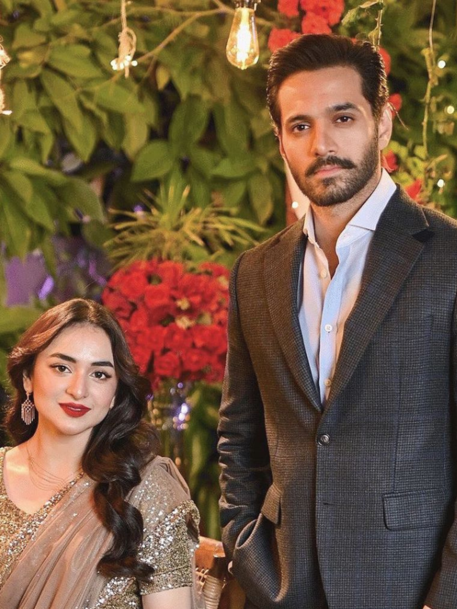 10 fitness secrets of Pakistan's heartthrob Wahaj Ali | Times of India