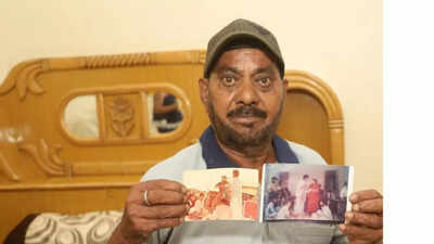 Annual mela, singing sessions at the singer’s samadh keep his memory ...