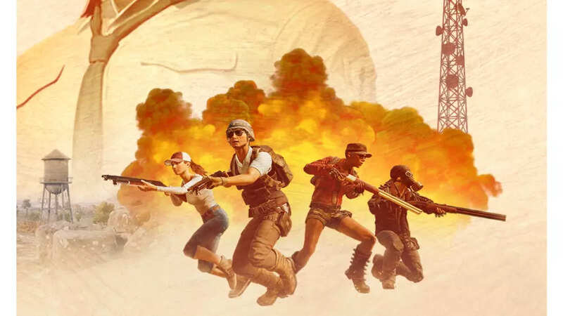 BGMI is back: Server goes live, staggered rollout, new maps and all you ...