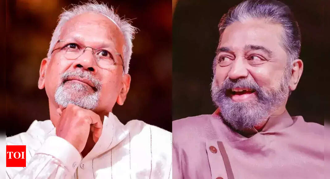 Kamal Haasan on 'KH 234': We are planning to make a strong film just ...