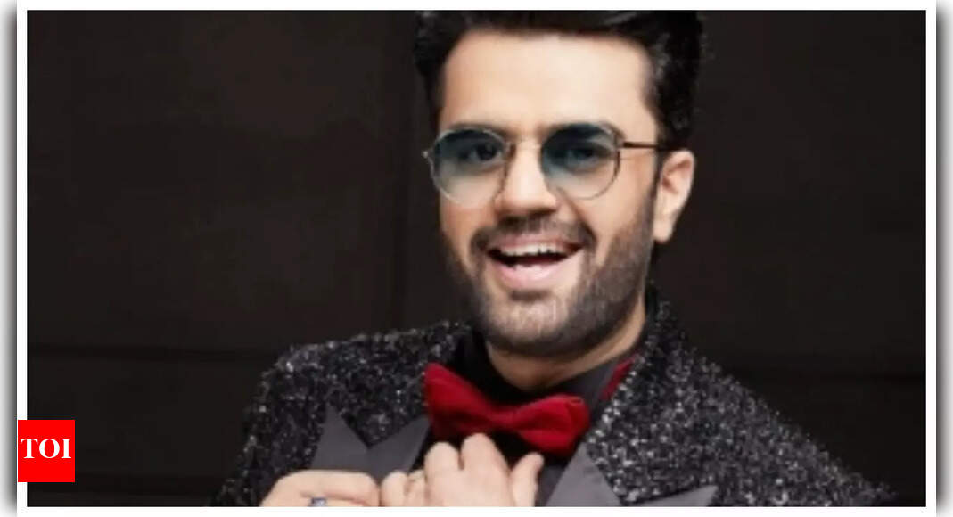 Maniesh Paul on OTT debut: 'Rafuchakkar' feels the right step as an ...