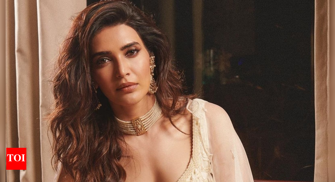 Karishma Tanna On Her New Web Series Scoop Hansal Mehta Saw The Same