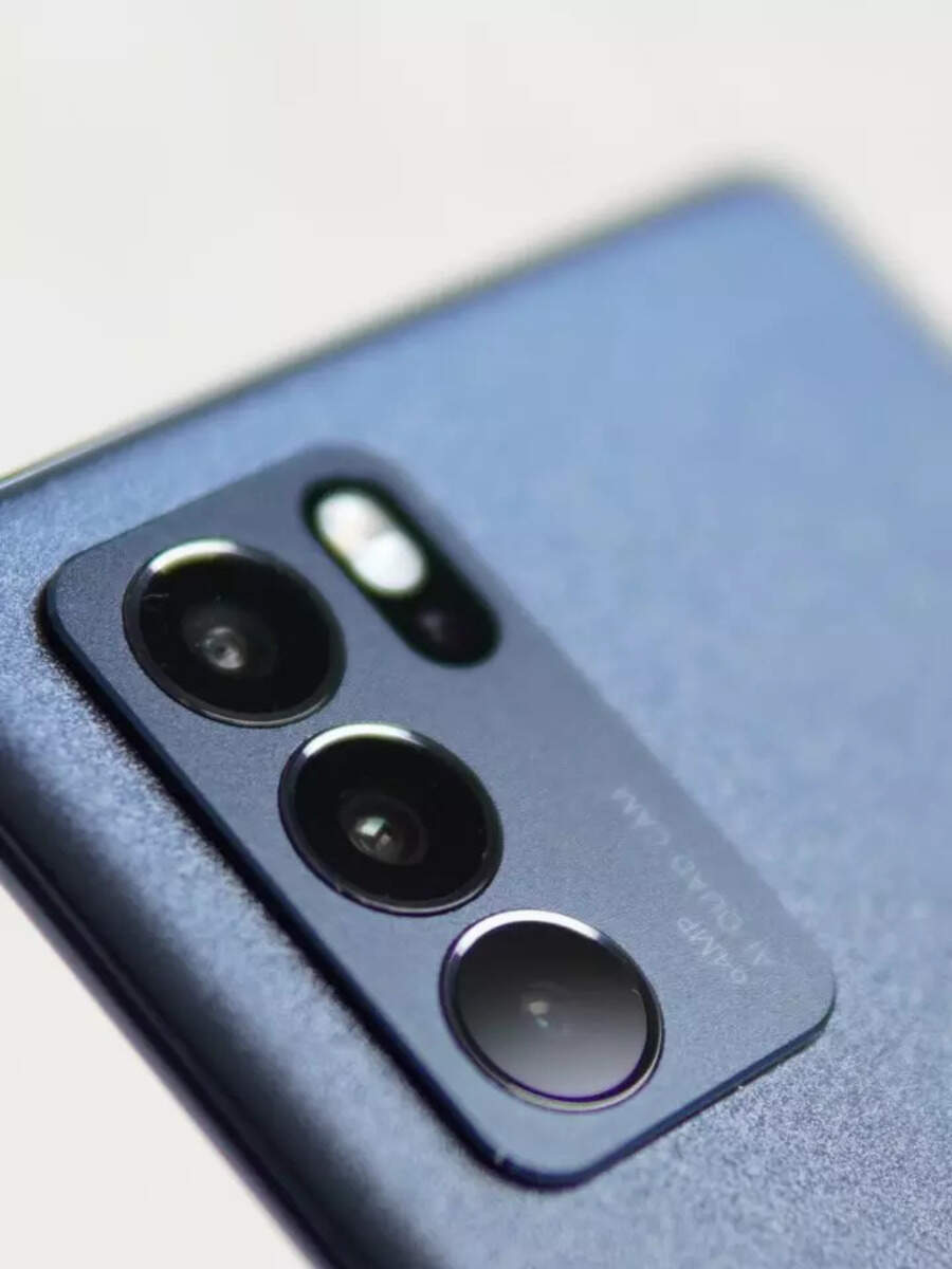 5G phones with 64MP main camera available under Rs 25,000 | Times of India