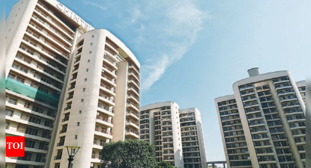 14 Paradiso flats not vacated yet, families warned of action | Gurgaon ...