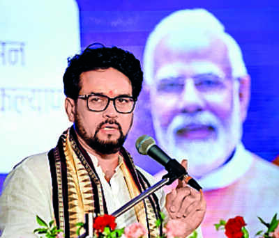 ‘modi Govt Will Win More Than 300 Seats In 2024 Ls Election ...