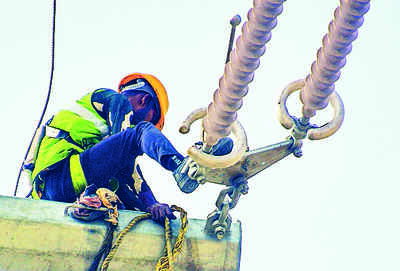 Discom: Discom To Give 51.62cr As Interest On Power Consumers Security ...