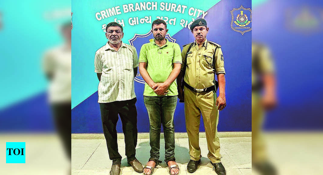 Vidhyut: Two More Arrested In Vidhyut Sahayak Scam, Total Reaches 13 ...