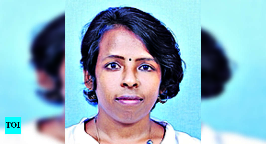Npol Scientists Win Drdo Awards | Kochi News - Times of India