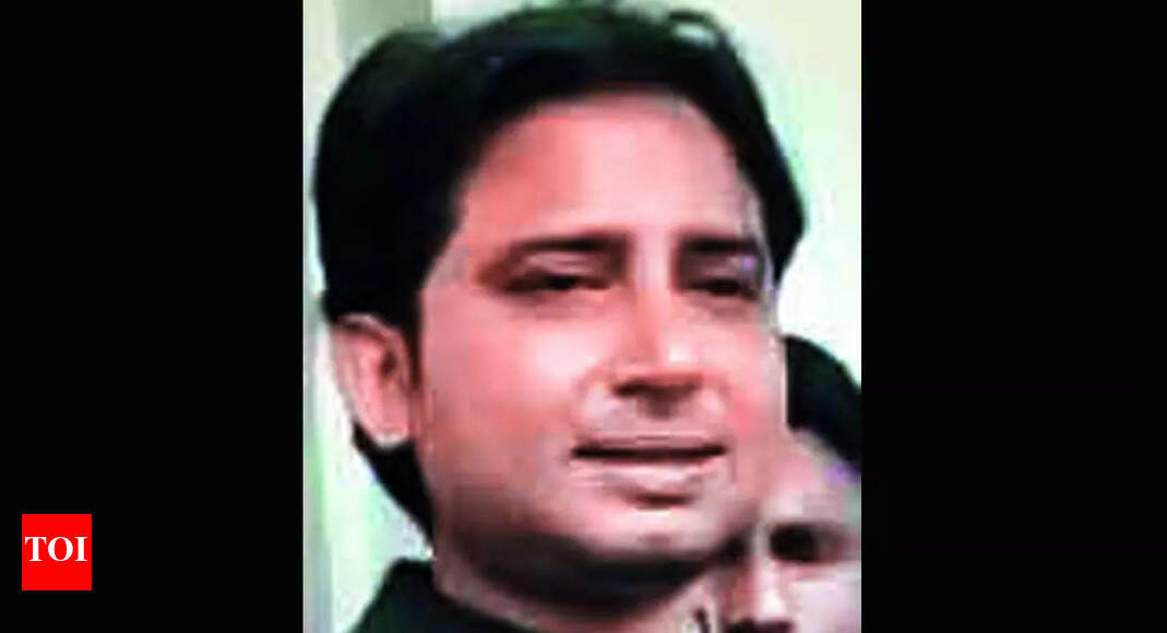 3 months after bypoll win, lone Congress MLA in West Bengal Bayron ...