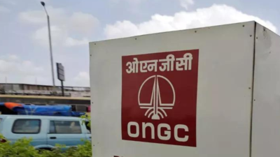 Ongc Will Invest 1l Cr For 2038 Net Zero Target | Mumbai News - Times of India