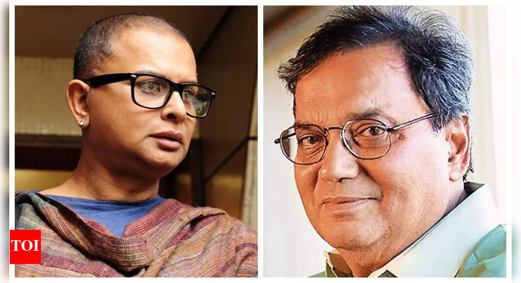 When Rituparno Ghosh disowned his film ‘Noukadubi’s Hindi version ...