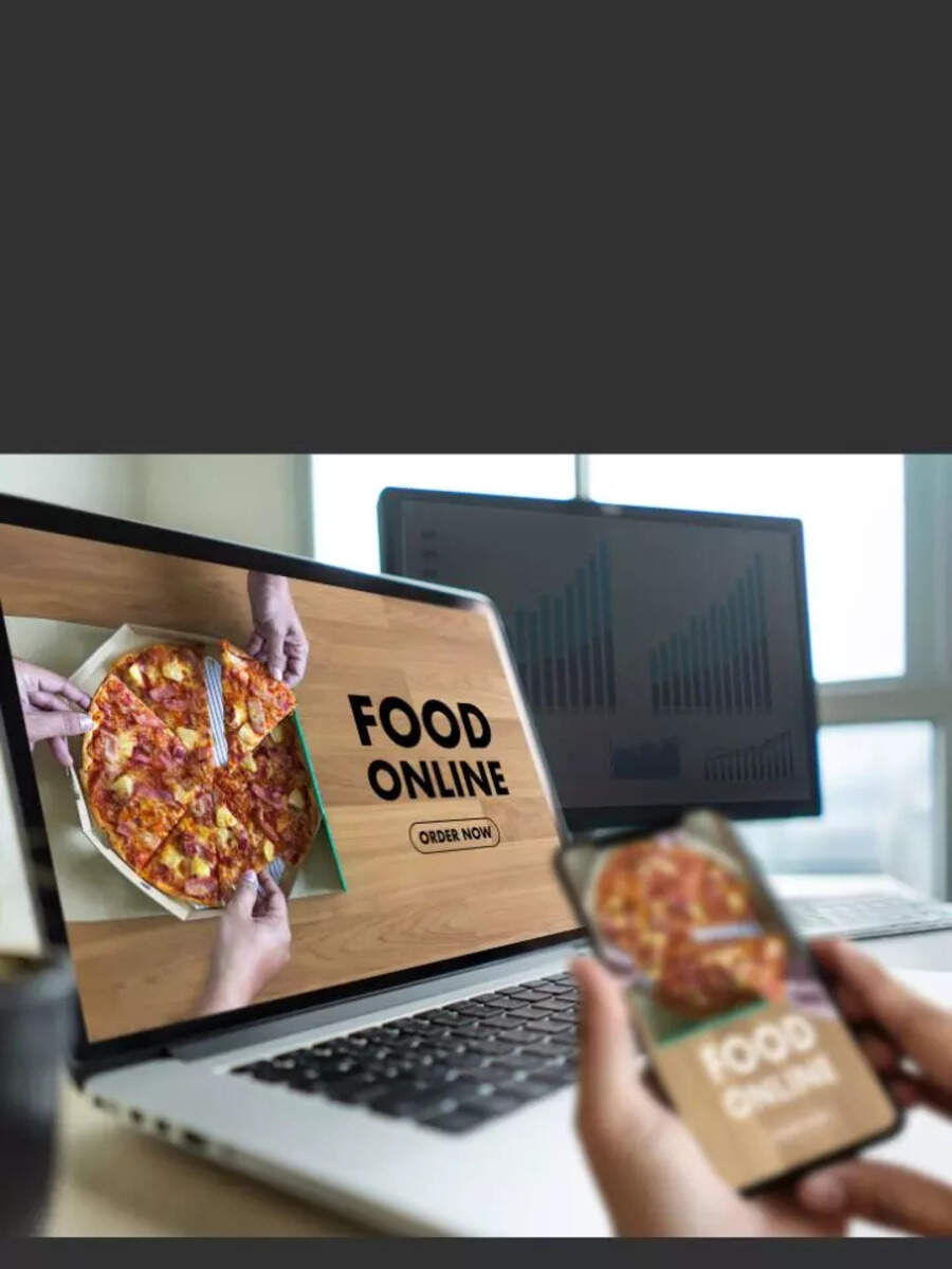 10 online food order scams and how to avoid them | Times of India