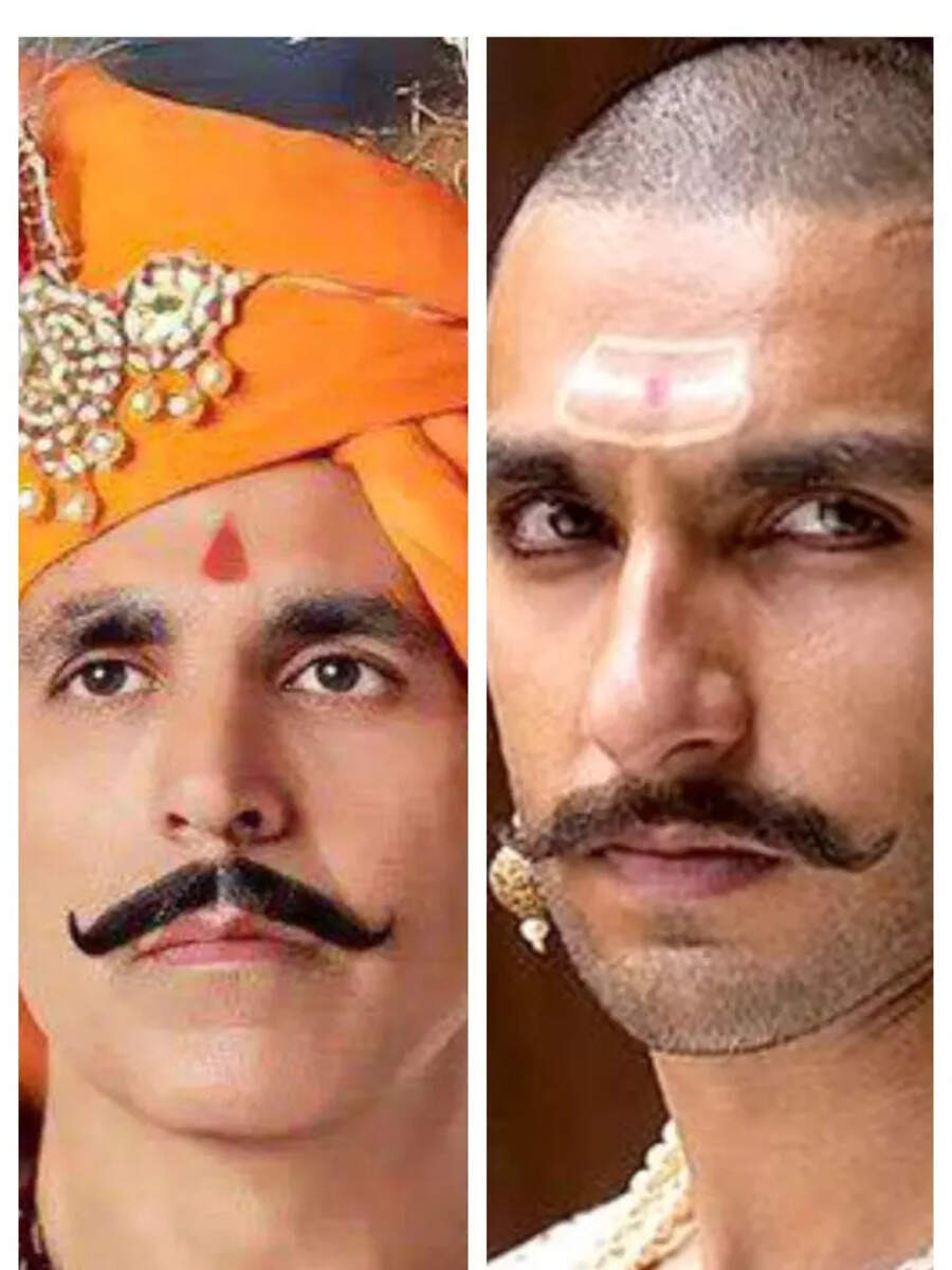 Actors who’ve played historical characters | Times of India