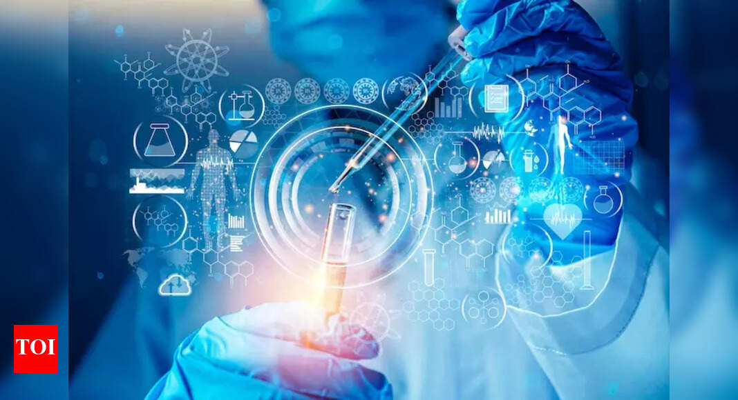 What is Biochemistry? Explained - Times of India