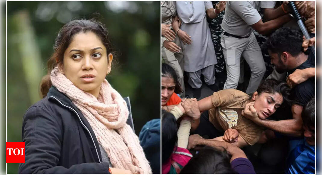 Anjali Menon on the wrestlers’ protest: The measure of a society lies ...
