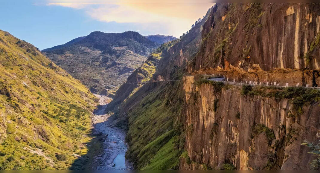 In Sangla Valley, come for views and stay for the local experiences ...