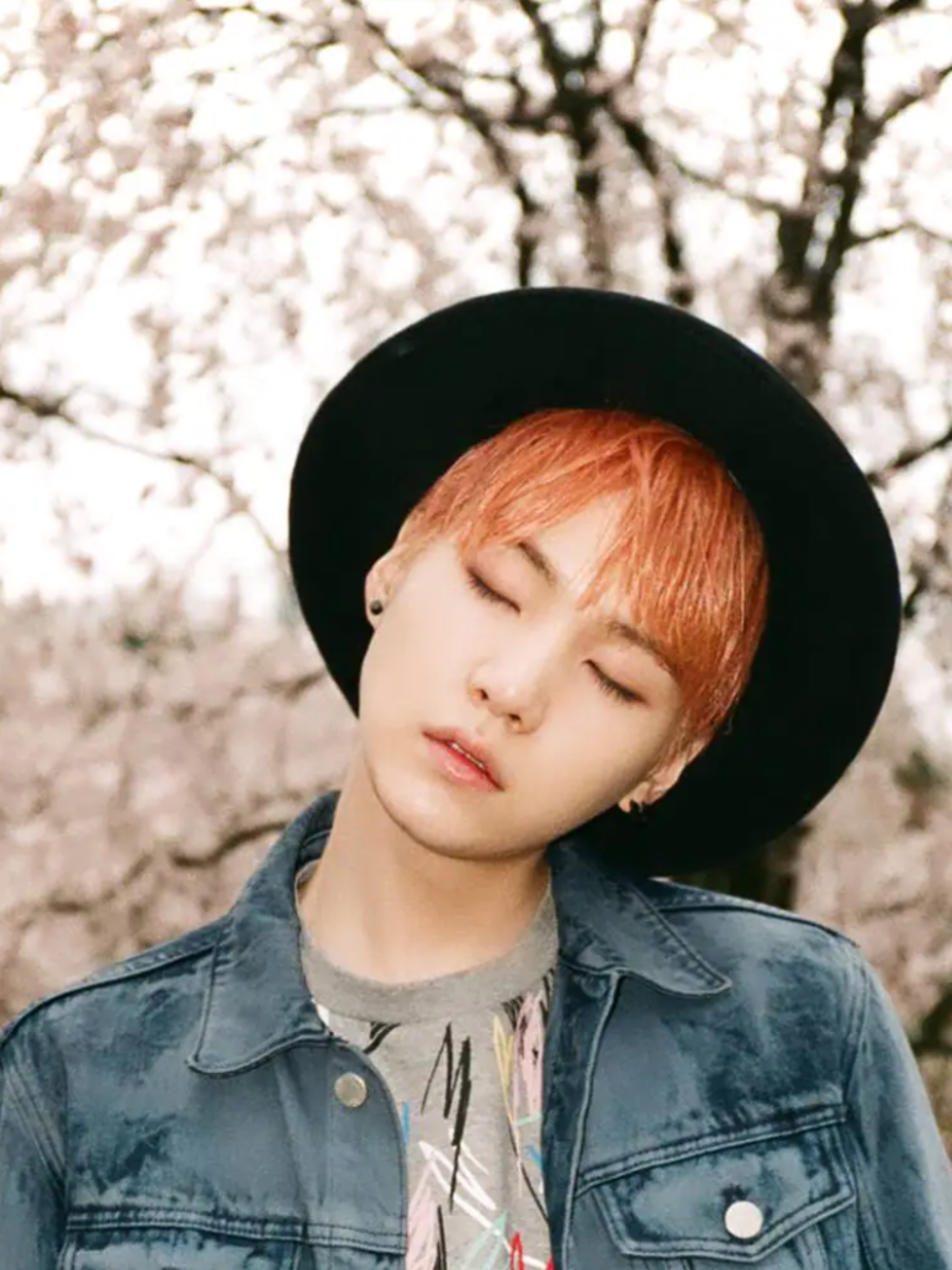 8 Quotes By BTS’ Suga That Teach The Meaning Of Life | Zoom TV