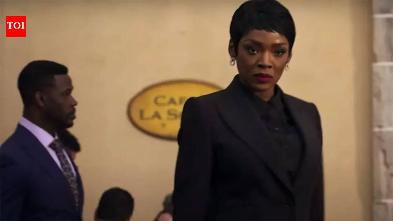 Power Book II: Ghost Web Series: Release Date, OTT Platforms, Review ...