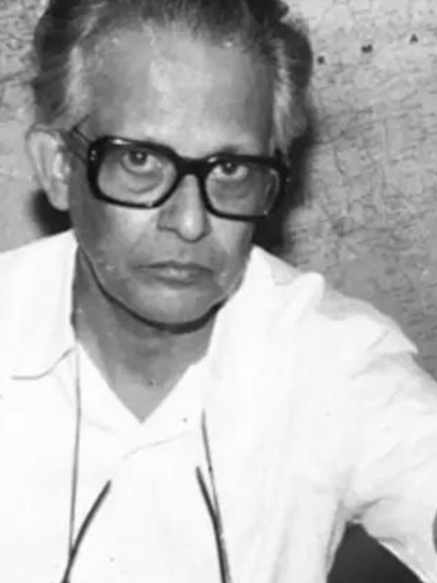 Looking Back At 5 Famous R.K Laxman Cartoons | Times Now