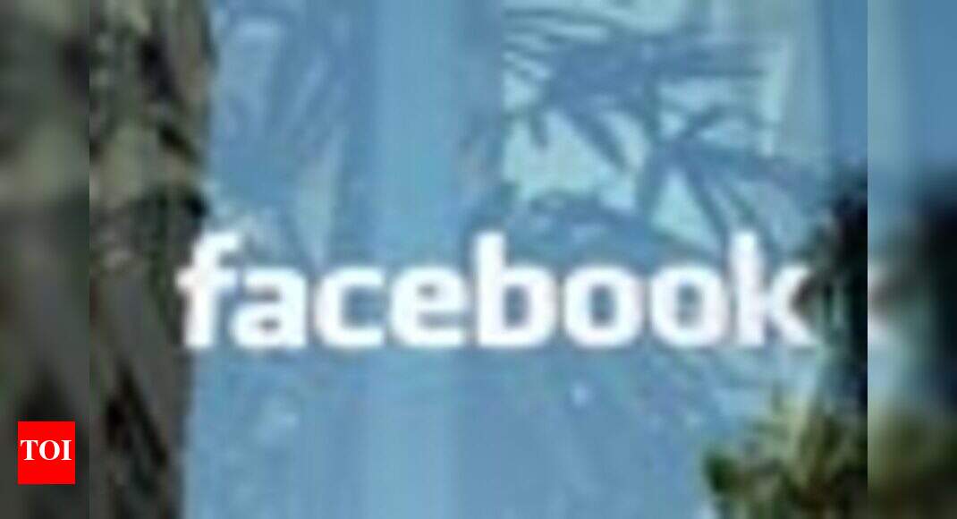 Twitter: Breaking up on Facebook a suicidal trend? - Times of India
