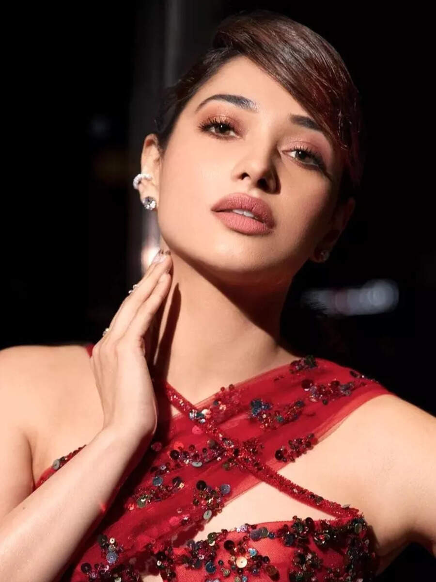 Tamannaah Bhatia-inspired party outfits to copy this summer | Times of ...