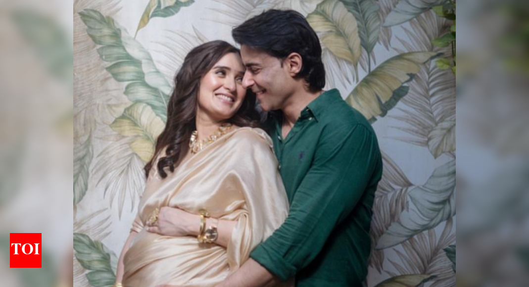 Pankhuri Awasthy reveals how she and husband Gautam Rode found out ...
