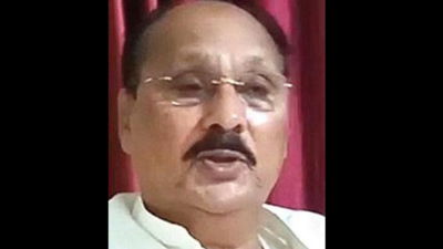 Uttar Pradesh: Samajwadi Party strongman Ramakant Yadav sentenced to jail for 4 months in 2019 ...
