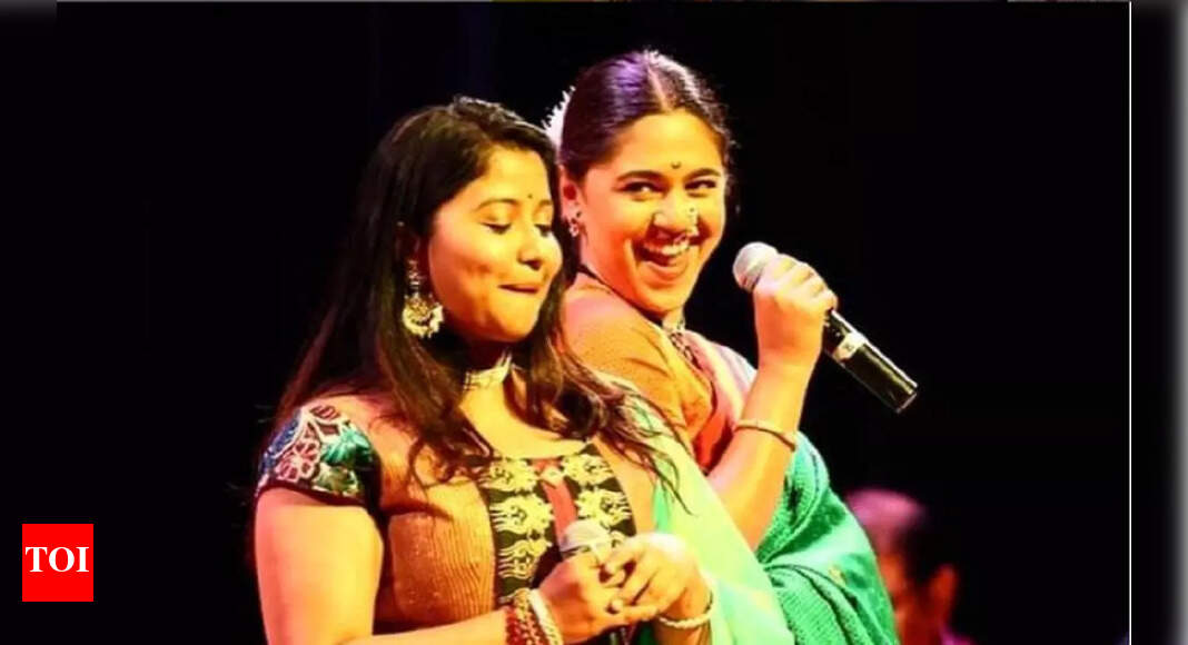 You were fun, enlightening and honest; pens Anandi Joshi for Mrunmayee ...