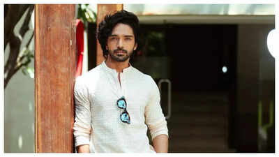 TV has its loyal audience; OTT isn’t a threat: Harsh Rajput - Times of ...