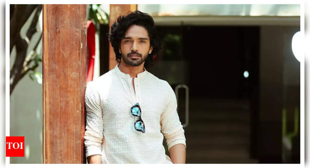 TV has its loyal audience; OTT isn’t a threat: Harsh Rajput - Times of ...