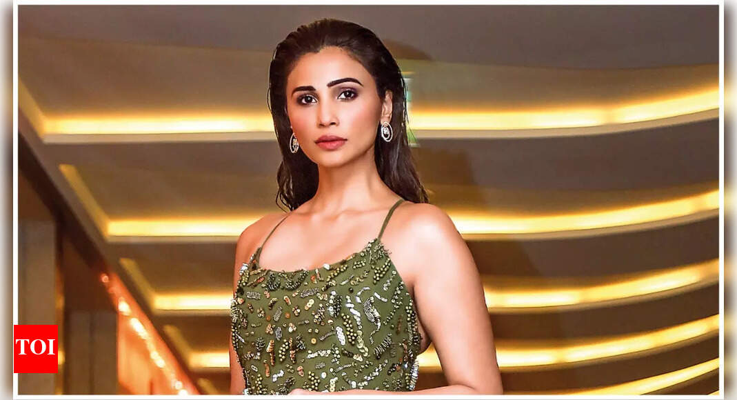 Daisy Shah: I am not cut out for saas-bahu shows. I steer clear of ...