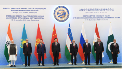 SCO Meeting 2023: Amid strife in ties with Pakistan and China, India to host SCO summit ...