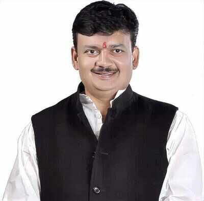 Cong’s only LS member from Maha Balu Dhanorkar passes away | Nagpur ...
