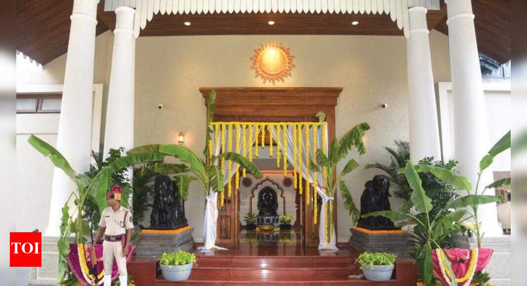 Foundation stone for Goa’s tallest admin bldg in June | Goa News ...