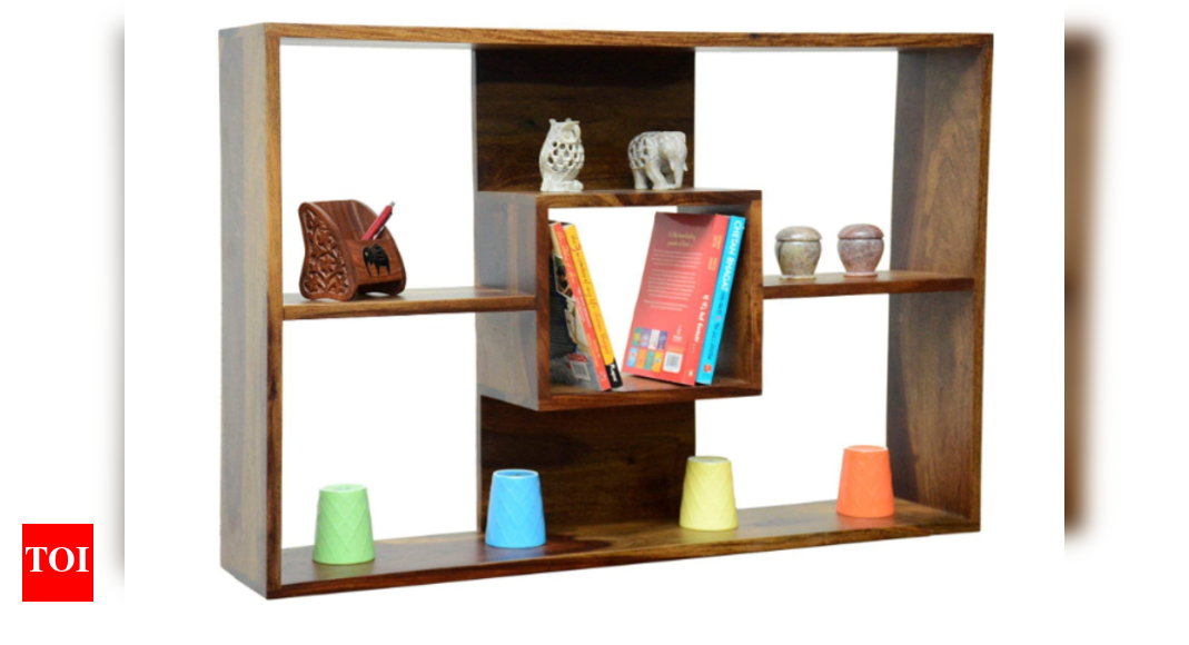 Wooden Showcases: Exploring the Perfect Blend of Design and ...