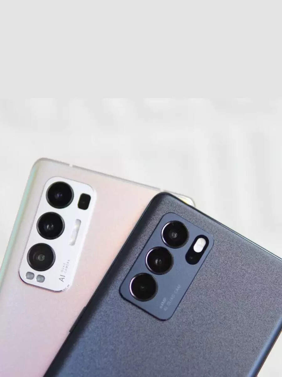 5G phones with 48MP primary camera available under Rs 25,000 | Times of ...