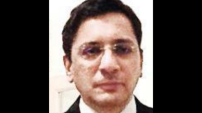 Justice Nitin Jamdar appointed as HC Acting CJ | Mumbai News - Times of ...
