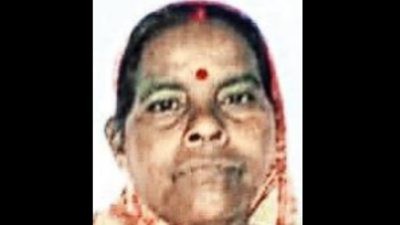 Silchar: Silchar woman killed by speeding car, 1 held | Guwahati News ...
