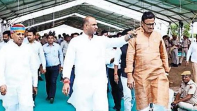 Modi Rally In Ajmer: PM Narendra Modi to address rally in Ajmer today ...