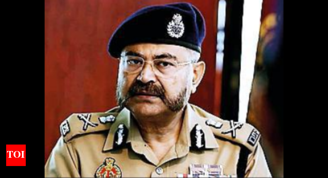 Police to launch spl vehicles, social media centres in dists | Lucknow ...
