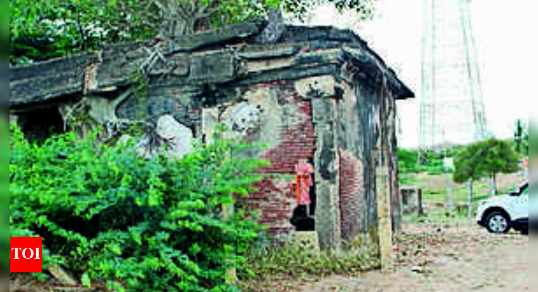 900-yr-old poetic inscription found on pillar of mandapam | Chennai ...
