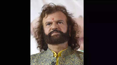 BJP gives financial aid to Sakshi's family | Delhi News - Times of India